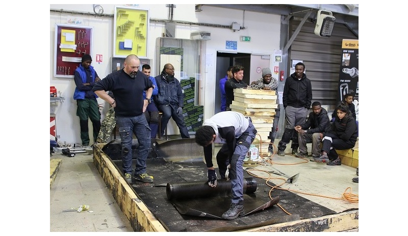 Des aides pour l’embauche d’apprentis Des aides pour l’embauche d’apprentis